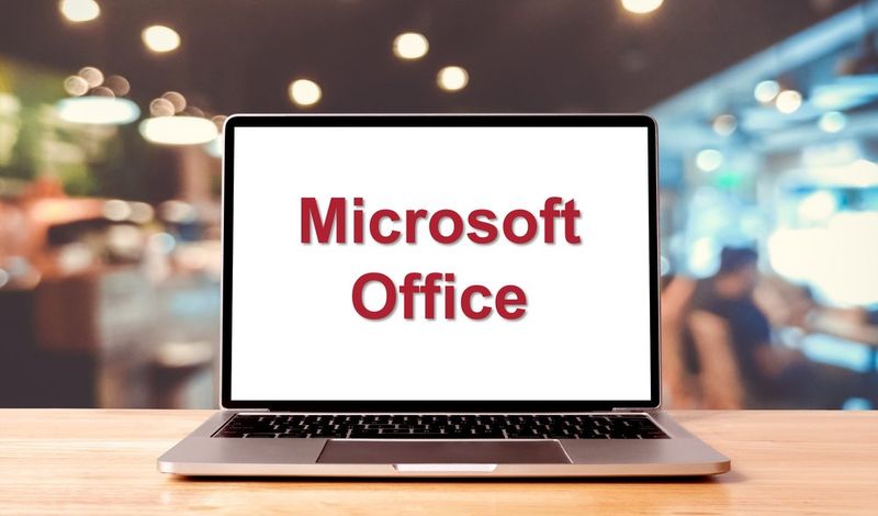 Microsoft Applications | ExperTrain